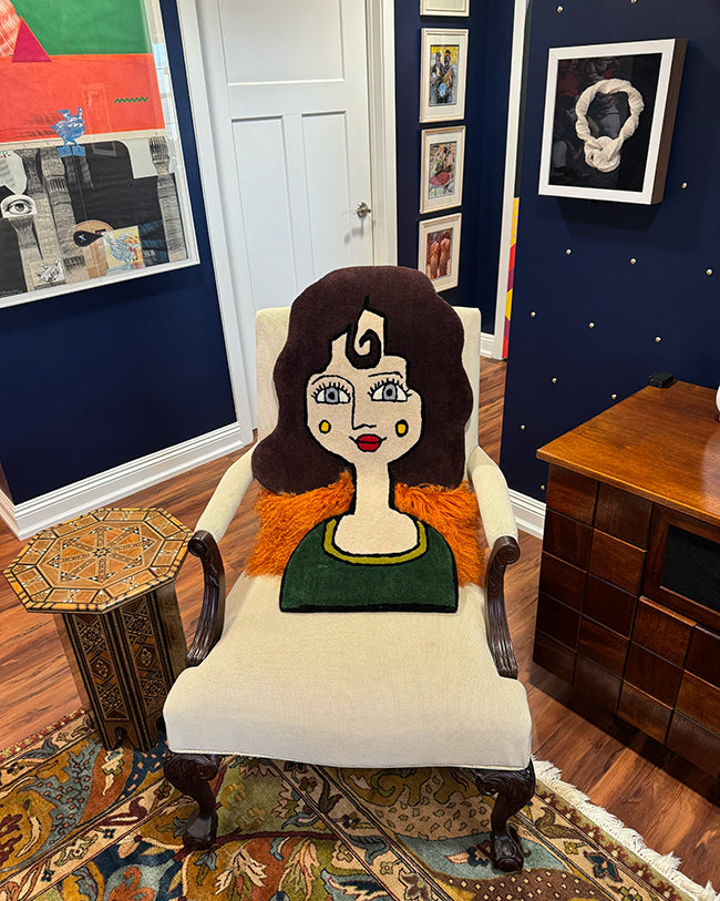 Elissa Bloom Home