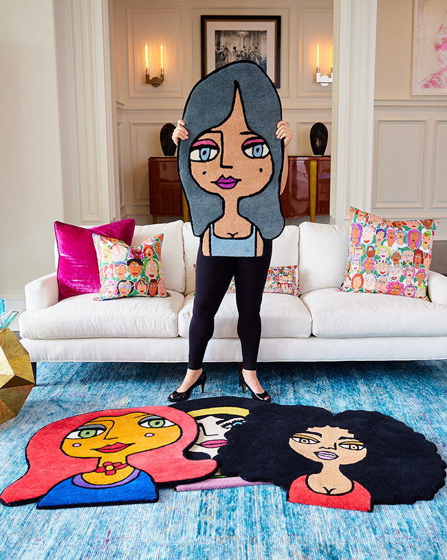 Elissa Bloom Home