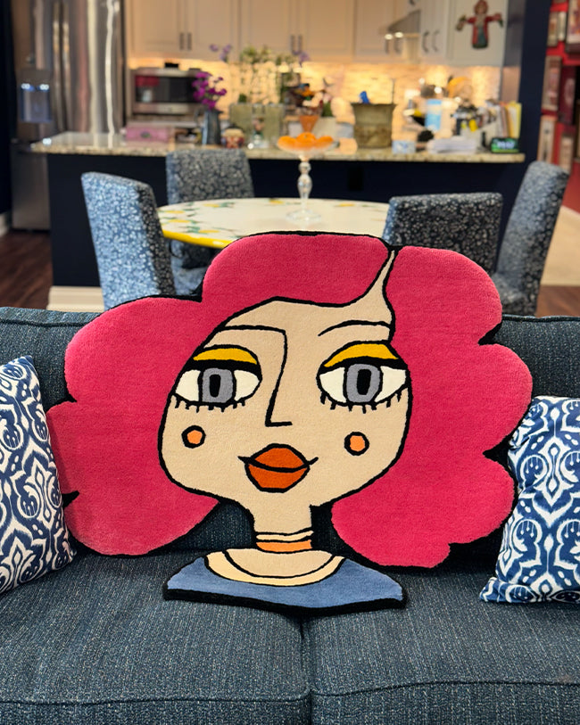 Elissa Bloom Home